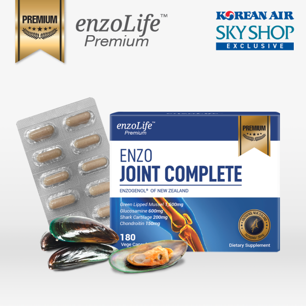 pine bark extract - Enzolife supplements nz