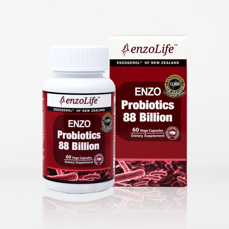 pine bark extract - Enzolife supplements nz