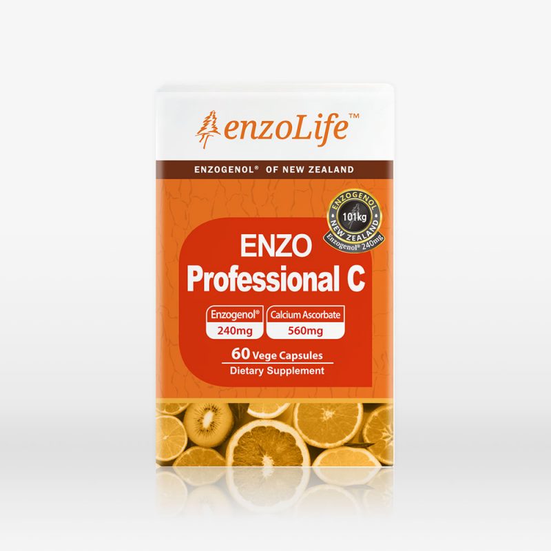 pine bark extract - Enzolife supplements nz